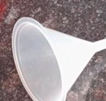 Plastic Funnel 2 Inch – G.M Scientific Store